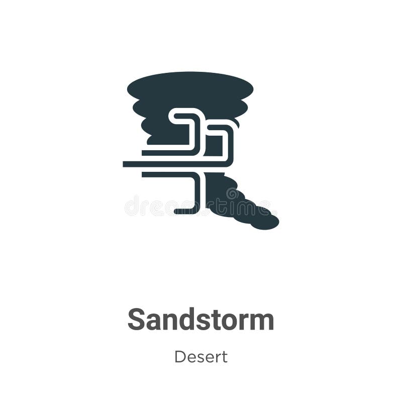 Sandstorm Logo