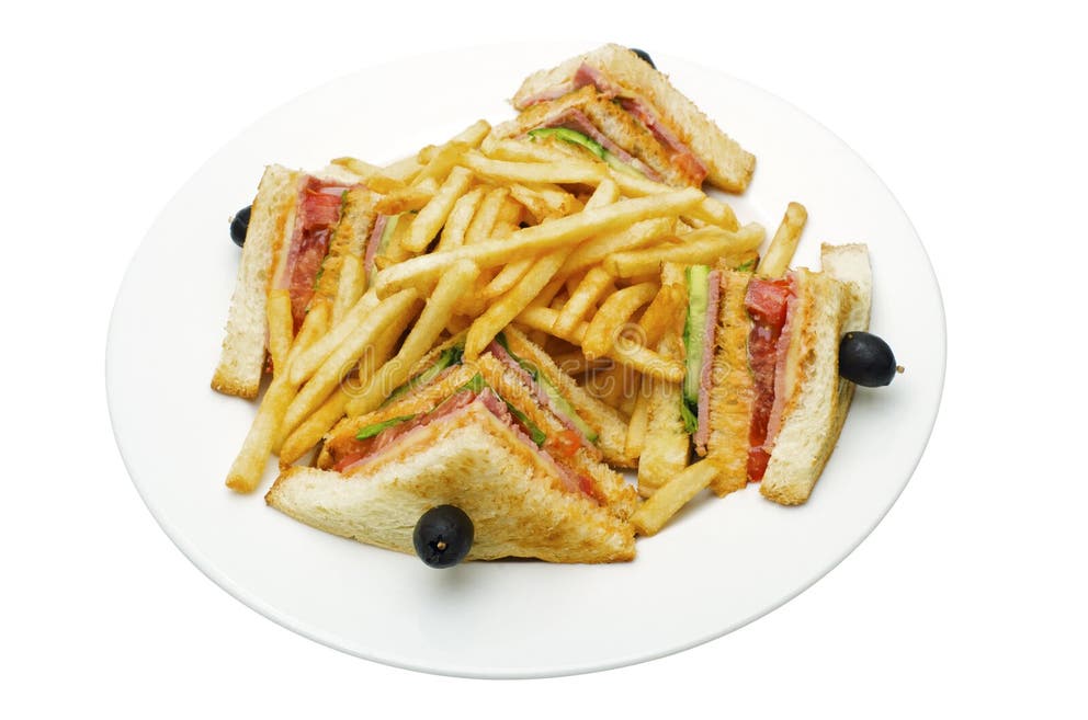 Sandwich stock image. Image of dine, meal, brake, dressing - 15646843