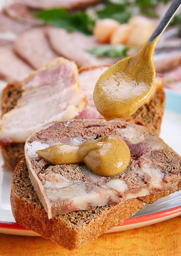 Viande De Sandwich, Argentine Milanaise Photo stock - Image du milanais ...