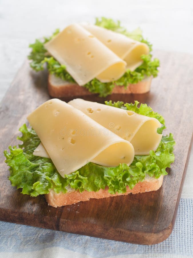 Delicious sandwich stock photo. Image of cheese, frog - 36958554