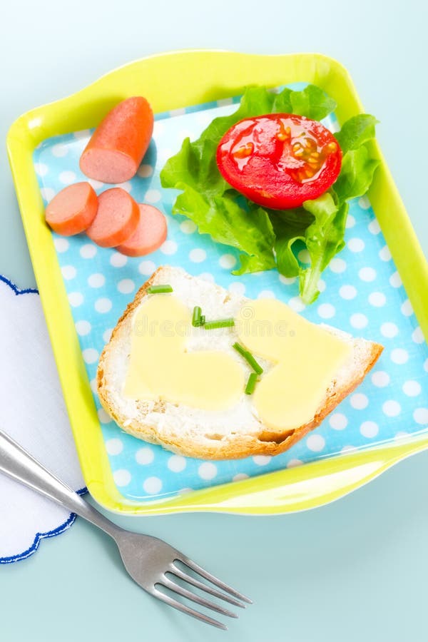 Sandwich lunch stock photo. Image of delicious, tasty - 42089270