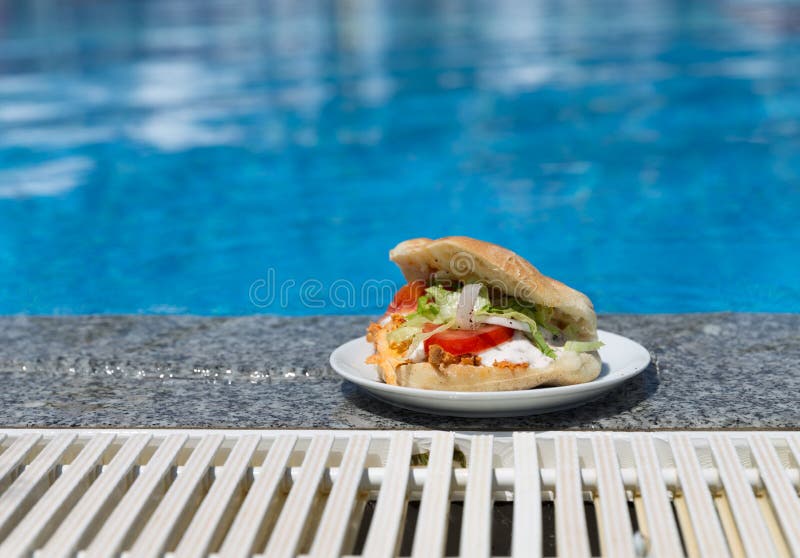 325 Sandwich Pool Stock Photos - Free & Royalty-Free Stock Photos from ...