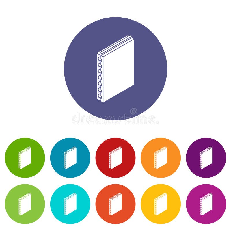 Sandwich Panel Icon Stock Illustrations – 407 Sandwich Panel Icon Stock ...