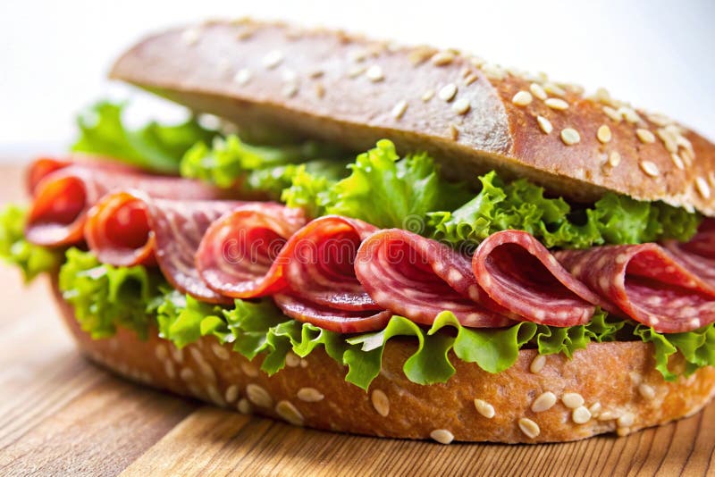 Sandwichstyling Stock Illustrations – 2 Sandwichstyling Stock ...