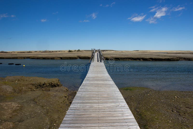 Sandwitch Boardwalk Beach at Cape Cod Massachusetts Stock Photo - Image ...