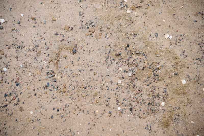 Sandy Backdrop Ready for Design Stock Photo - Image of close, color ...