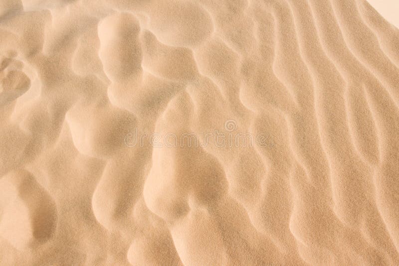 Sandy background stock photo. Image of heat, texture - 10461558