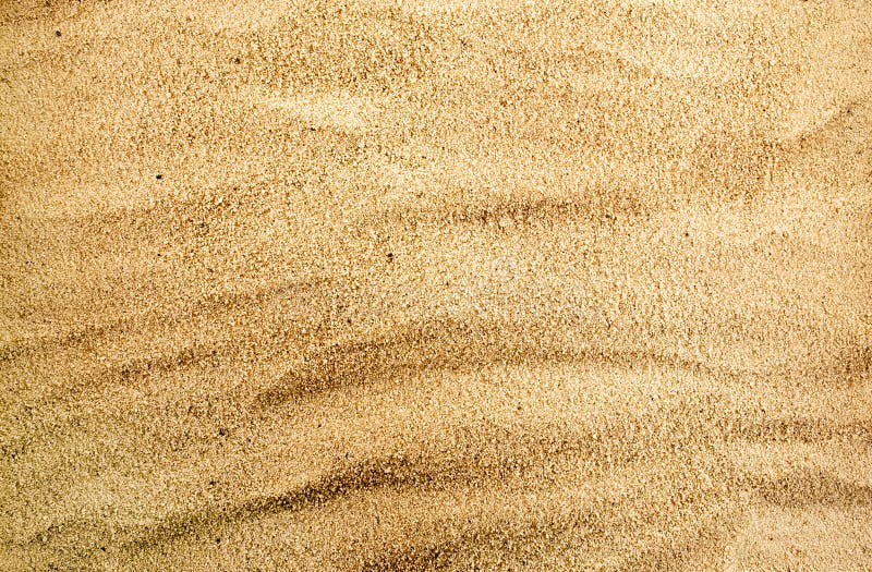 Sandy background. stock photo. Image of pattern, background - 22910248