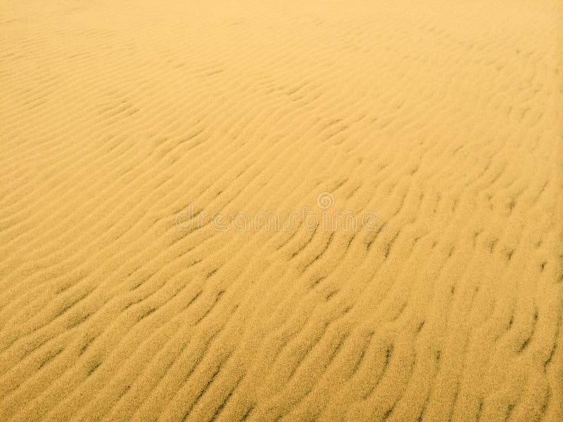 Sandy beach background stock photo. Image of rippled - 93008636