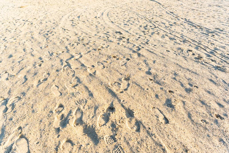 Realistic Footprints Human Stock Photos - Free & Royalty-Free Stock ...