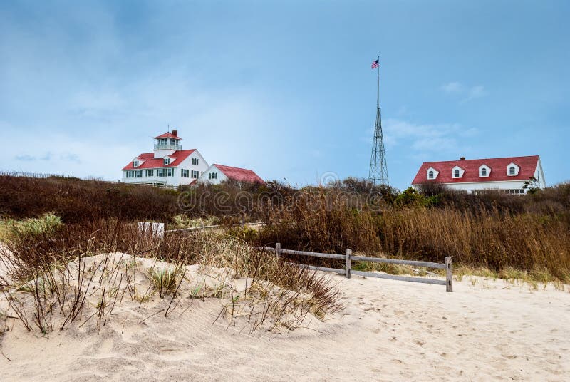 American Flag Cape Cod House Stock Photos - Free & Royalty-Free Stock ...