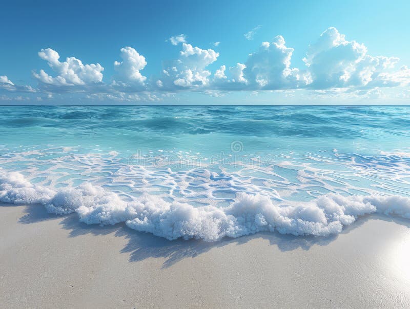 Seabirds Swoop Stock Illustrations – 4 Seabirds Swoop Stock ...