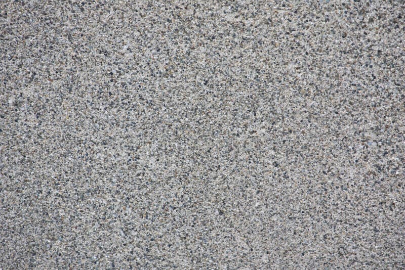 Sandy Coarse Grey Grit Grunge Background Stock Image - Image of ...