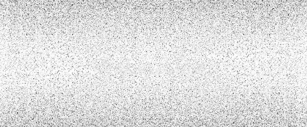 Sandy Gradient Horizontal Background. Halftone Vector Texture with Tiny ...