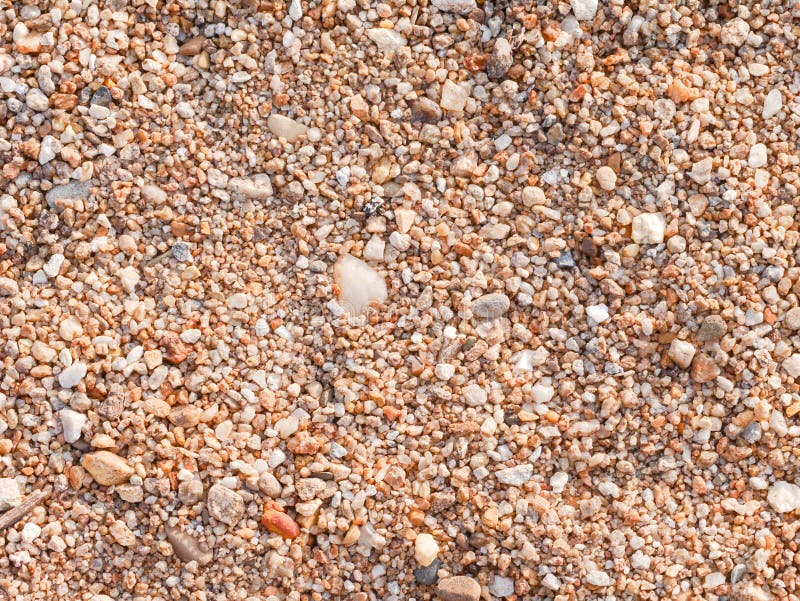 Sandy ground floor stock photo. Image of rock, abstract - 103815730