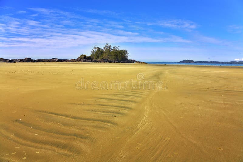 Huge Sandy Beach Midday Stock Photos - Free & Royalty-Free Stock Photos ...