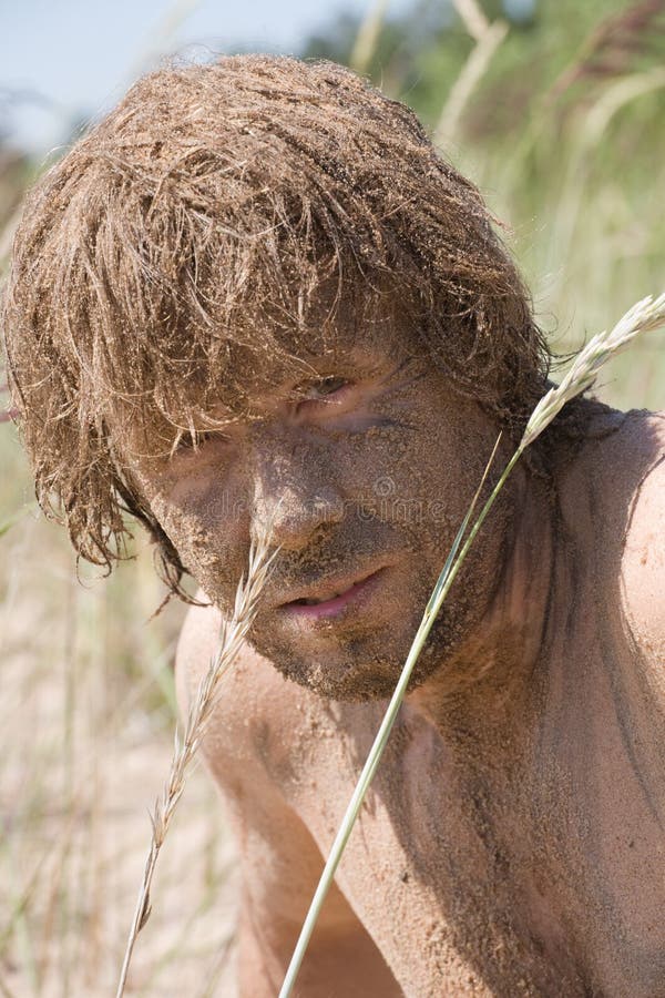 Sand layer beach stock photo. Image of textured, background - 23109512