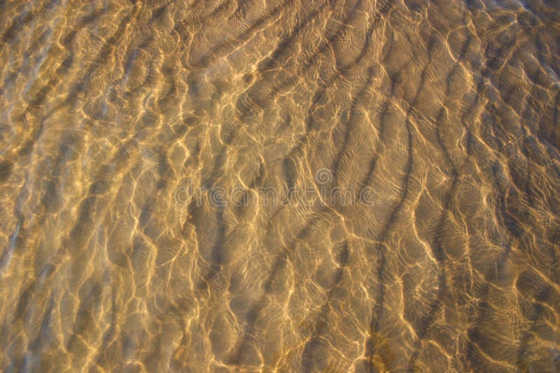 Sandy river bottom stock photo. Image of shore, sandy - 51735798