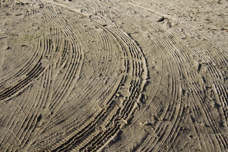 Sandy road texture stock image. Image of brown, direction - 35077179
