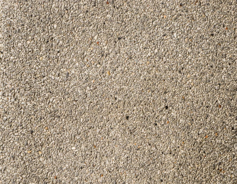 Sandy Concrete Floor for Texture Background Stock Image - Image of ...