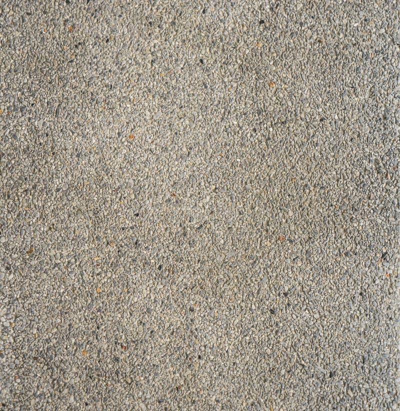 Sandy Rock Street Flooring for Texture Stock Image - Image of stone ...