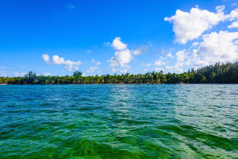 Sandy-Seestrand stockbild. Bild von entspannung, spritzen - 64439269