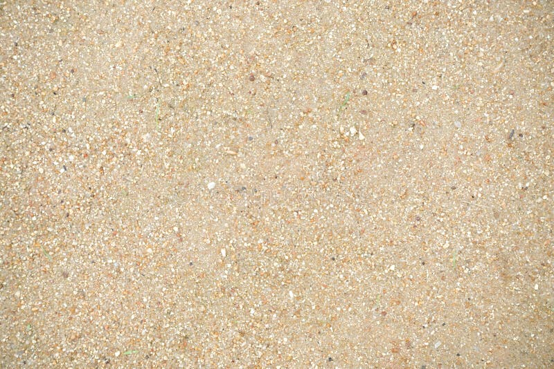 Sandy Soil Texture Background. Editorial Photography - Image of display ...