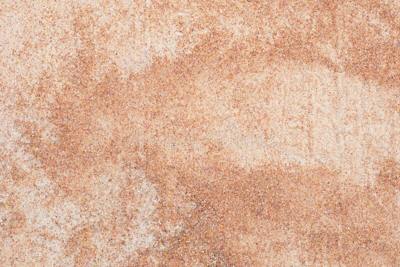 Sandy soil texture stock photo. Image of bright, defocused - 112810668