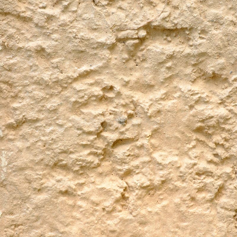 Sandy soils surface stock photo. Image of abstract, beige - 83786538