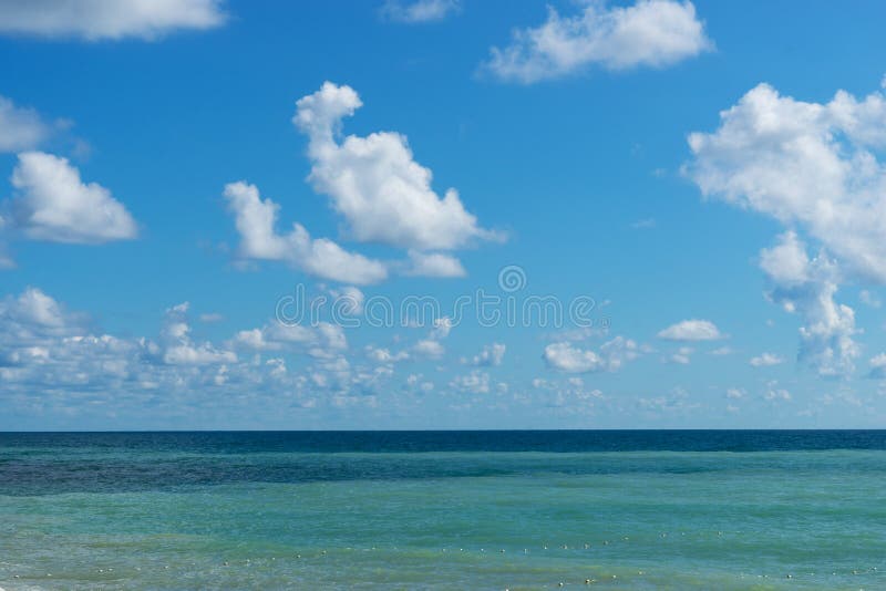 Sandy, Sunny Landscape in Barcelona, Spain Stock Image - Image of sandy ...