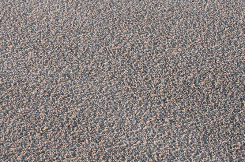 Sandy texture. stock photo. Image of design, granule - 22600408