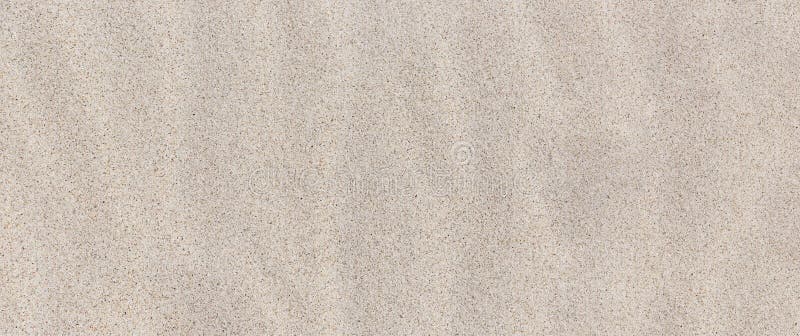 Sandy Texture. Background of Fine Beige Sand Stock Photo - Image of ...