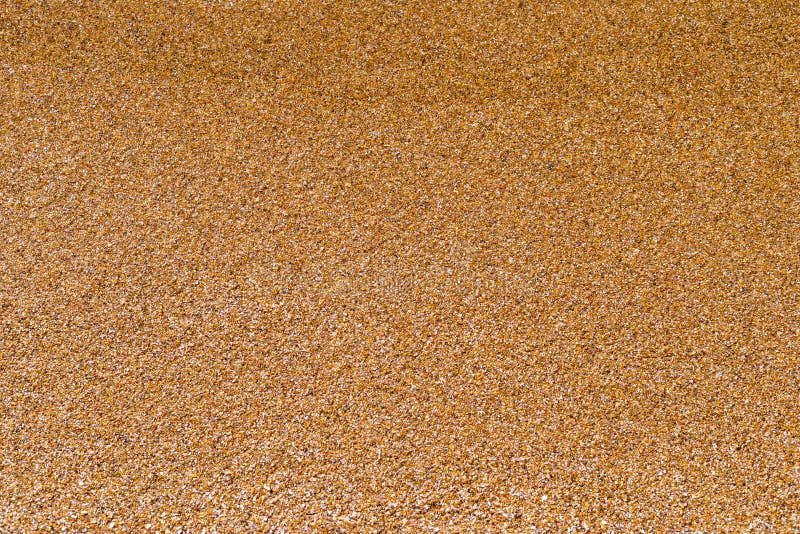 Sandy Textured Surface of Gray Color Stock Image - Image of texture ...