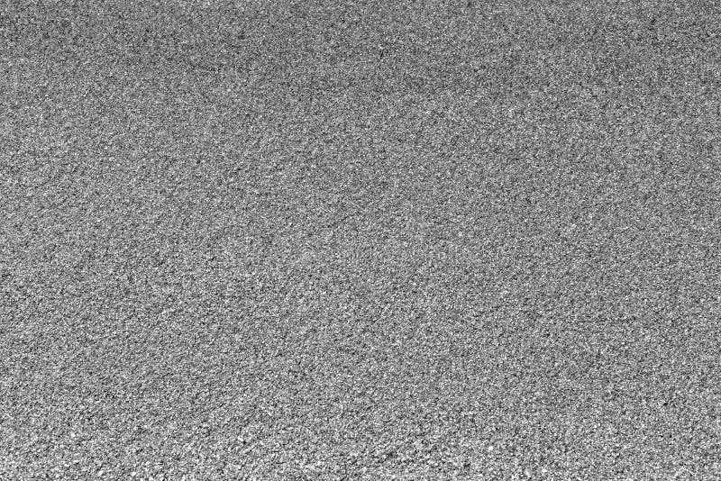 Sandy Textured Surface of Gray Color Stock Image - Image of texture ...