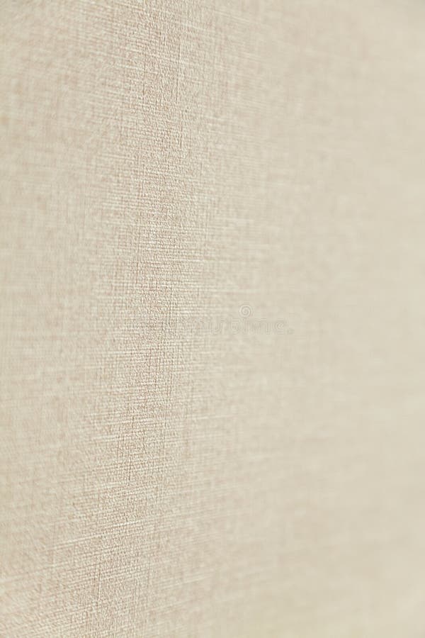 Sandy Textured Textile Background, Small Depth of Field Stock Photo ...