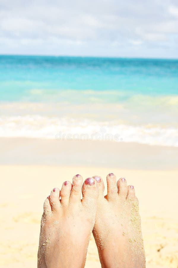 190 Painted Toes Beach Stock Photos - Free & Royalty-Free Stock Photos ...