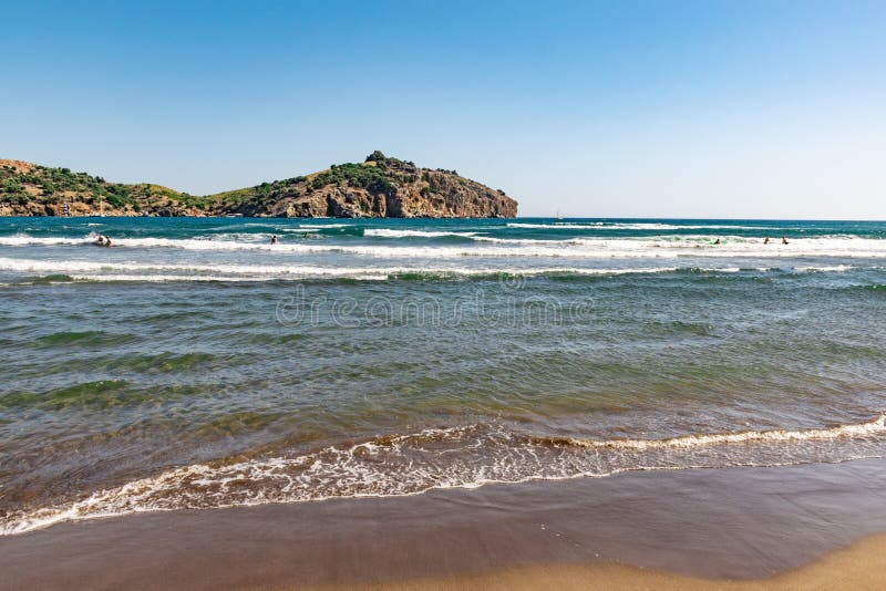 101 Beach Sarigerme Stock Photos - Free & Royalty-Free Stock Photos ...