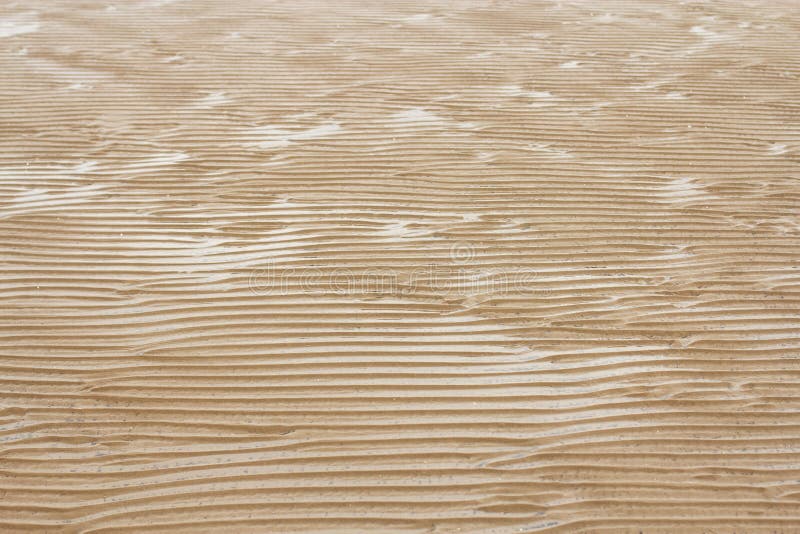 Sandy undulating beach stock photo. Image of outdoor - 204210916