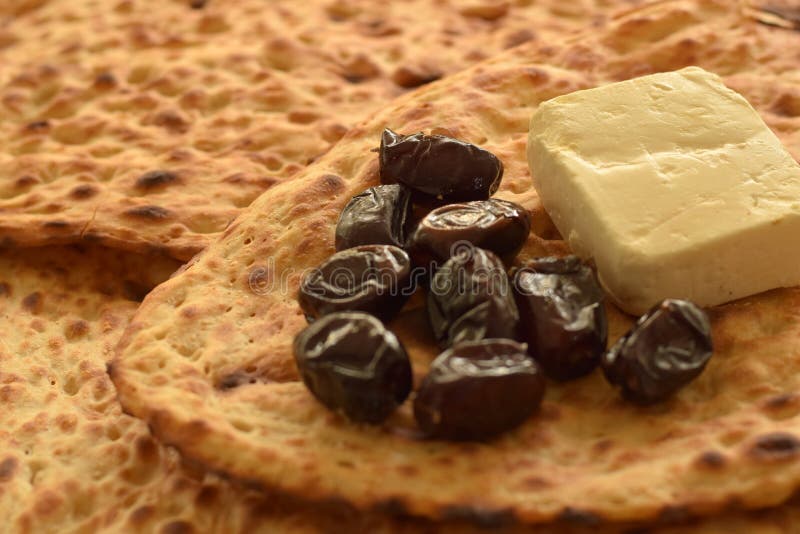 Sangak Bread, Ancient Iranian Flatbread Stock Image - Image of bakery ...