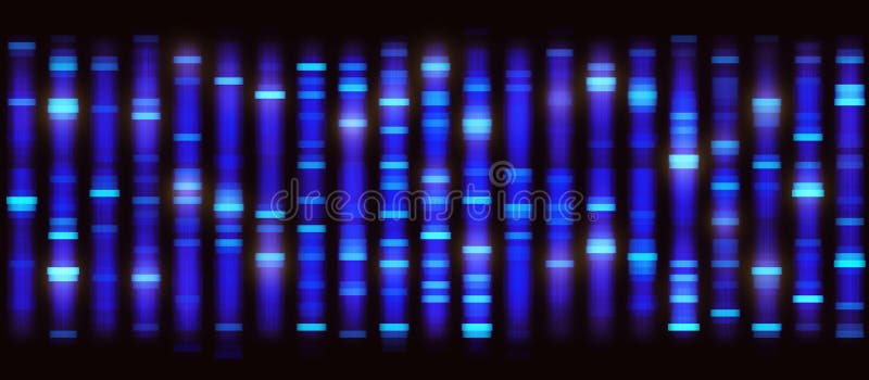 Dna Sequence Alignment Stock Illustrations – 10 Dna Sequence Alignment ...
