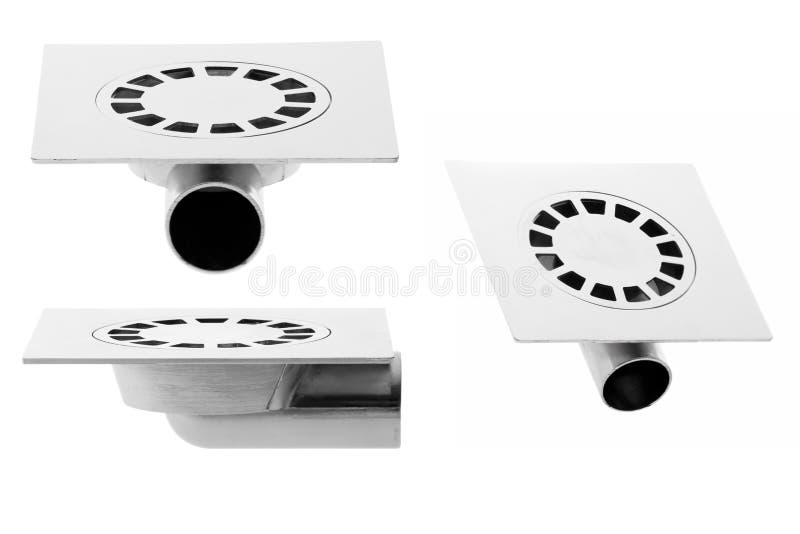 Sanitary siphon stock photo. Image of bathroom, sanitary - 27626974