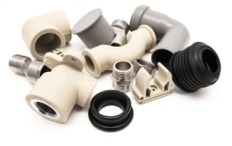 Sanitary Engineering. Experienced Engineer. Plumber Workshop. Plumber ...