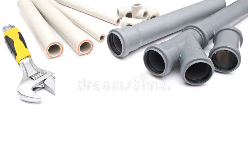 Sanitary equipment stock image. Image of engineering - 36727057