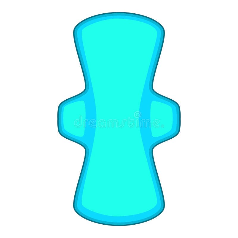Cartoon Pad Sanitary Stock Illustrations – 892 Cartoon Pad Sanitary ...