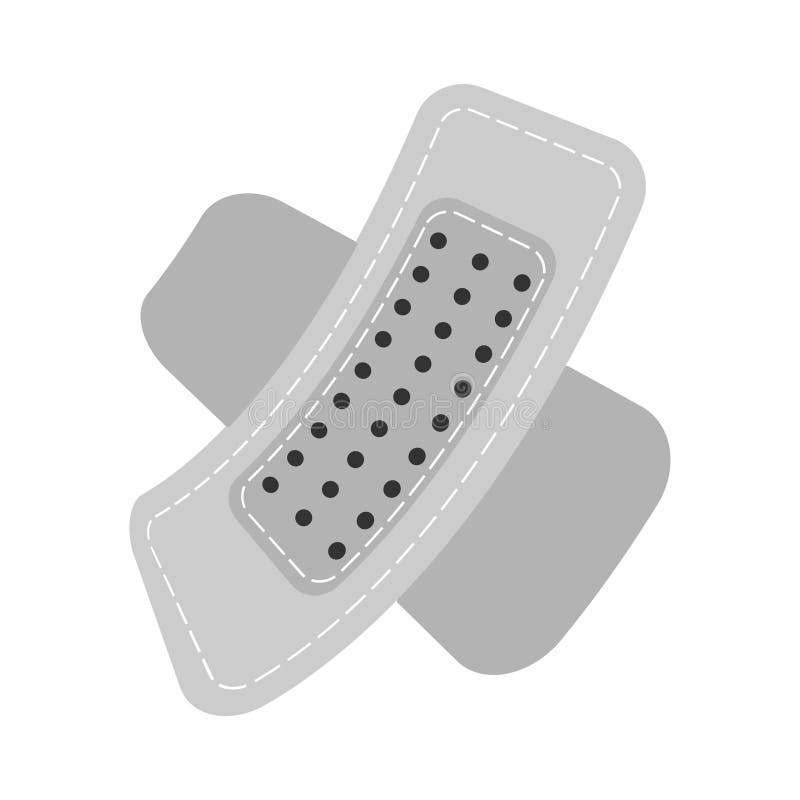 Sanitary Pad Icon Stock Illustrations – 2,631 Sanitary Pad Icon Stock ...