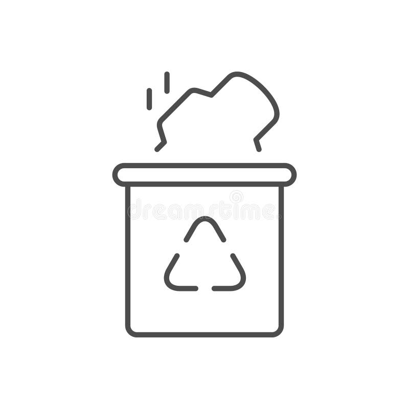 Sanitary Napkin Disposal Sign