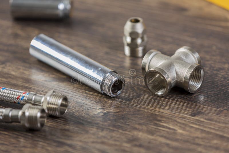 Sanitary tools stock photo. Image of plumber, pipe, service - 54840176