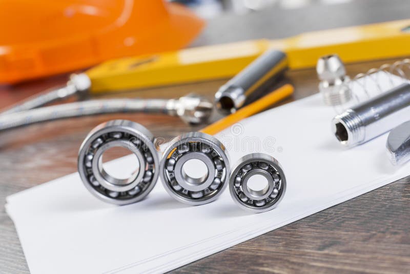 Sanitary tools stock photo. Image of plumbing, service - 55078030