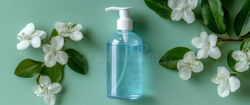 A Sanitation and Health Maintenance Routine that Reduces Germ Spread ...