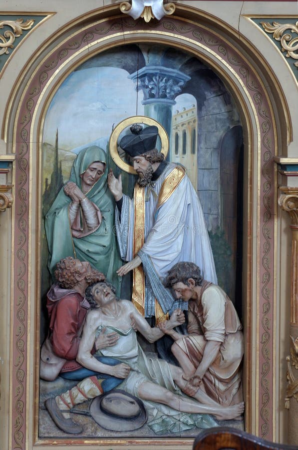 Sankt valentin fotografering för bildbyråer. Bild av altare - 90220067